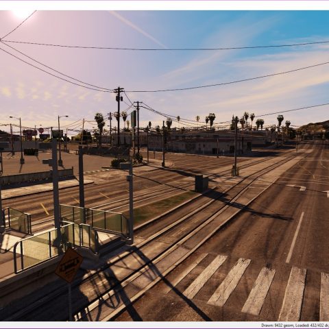 Download CodeWalker GTA V 3D Map + Editor V30 - OpenIV