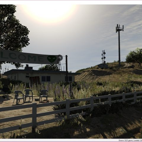 CodeWalker GTA V 3D Map + Editor V30 – GTA 5 mod