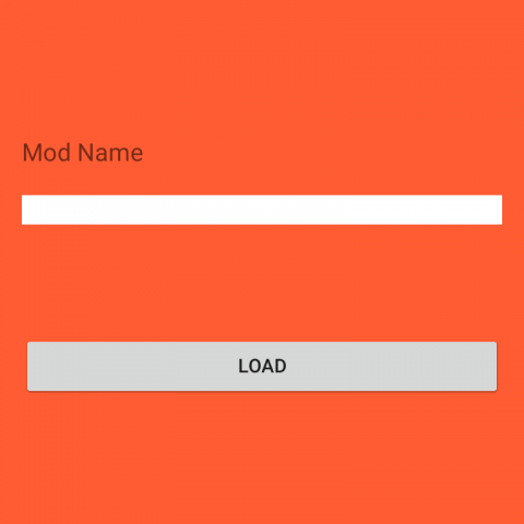 GTA 5 - Mod Creator (Mobile) [BETA] 1.0 – GTA 5 mod
