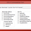 GTA V Commandline Tool V2.4 – GTA 5 mod