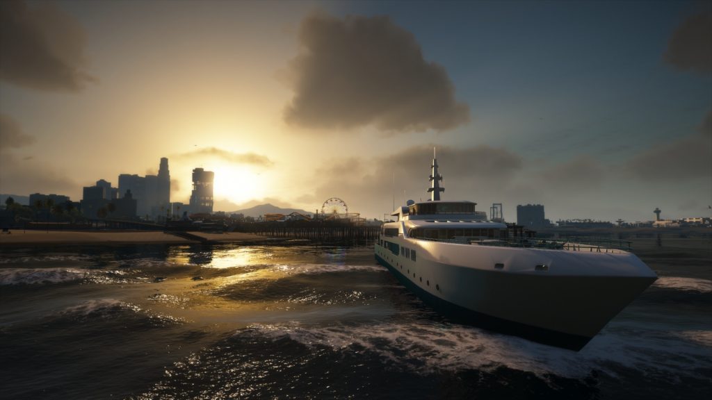 MP MALE ADDON FOLDER – GTA 5 mod
