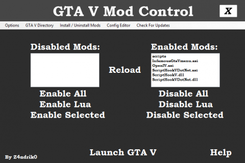 Simple CPR 1.1 – GTA 5 mod