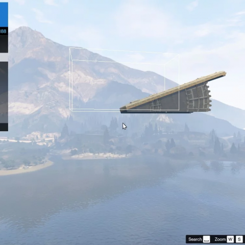Updated Object List For Map Editor 12 (The Summer 2020 DLC) – GTA 5 mod