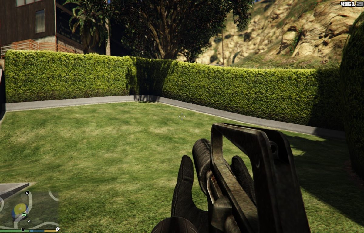 Boxer MGS [Add-On] V1.0 – GTA 5 mod
