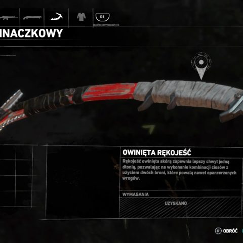 Pick Axe + Backup 1.2 – GTA 5 mod