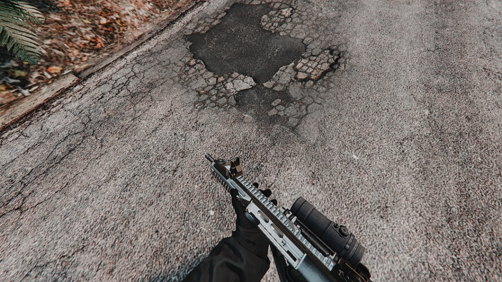 Mags & MuzFX 2.0 (weapons.meta's) V1.0 – GTA 5 mod
