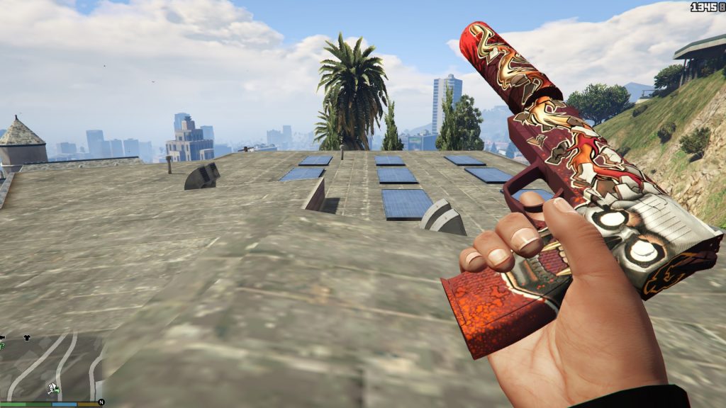 Kill Confirmed V3.0 – GTA 5 mod