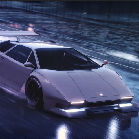 Pegassi Torero Custom [Add-On] 1.0 – GTA 5 mod