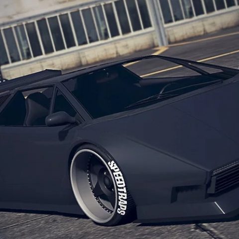 Pegassi Torero Custom [Add-On] 1.0 – GTA 5 mod