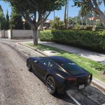 Auto Engine Sound Swapper 2.0 – GTA 5 mod