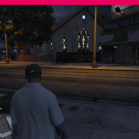 GTA V PTFX 0.3 – GTA 5 mod