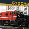 Improved Brute Stockade – GTA 5 mod