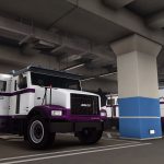 Improved Brute Stockade – GTA 5 mod