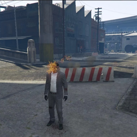 Head Durag – GTA 5 mod