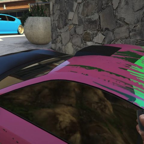 Advanced Persistence V2.0 – GTA 5 mod