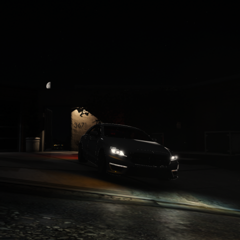 Turn Signals 1.0 – GTA 5 mod