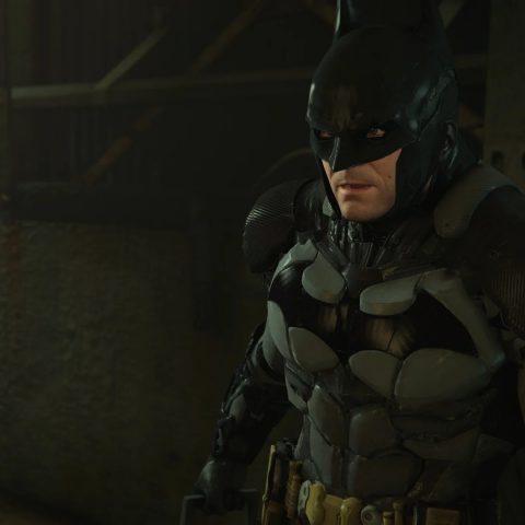 Batman Arkham Knight Character Mod Pack 1.0 – GTA 5 mod