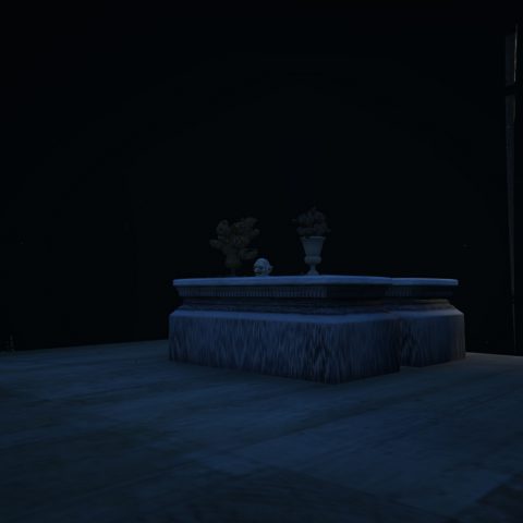 Horror Blast 1.2 – GTA 5 mod
