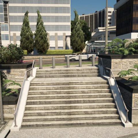 Spawn [ SP / FiveM ] 1.0 – GTA 5 mod