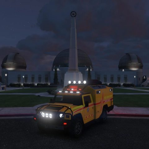 Movie Car - Autobots Pack [Add-on | Template] 1.2 – GTA 5 mod
