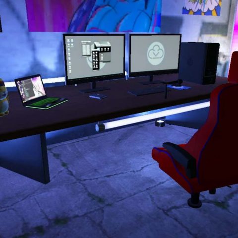 Trainguy gaming's PLD Settings V1.0 – GTA 5 mod
