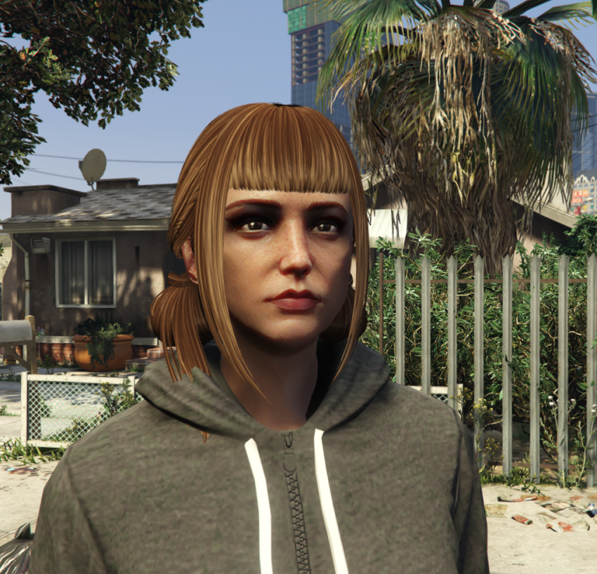 MP Skitzer Bangs 1.0 – GTA 5 mod