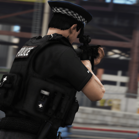 Polo Shirt [SP/FiveM] – GTA 5 mod