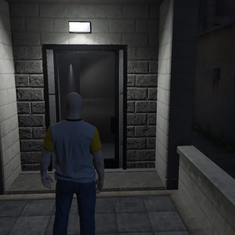 QG GANG [SP/FIVEM/YMAP] 1.0 – GTA 5 mod