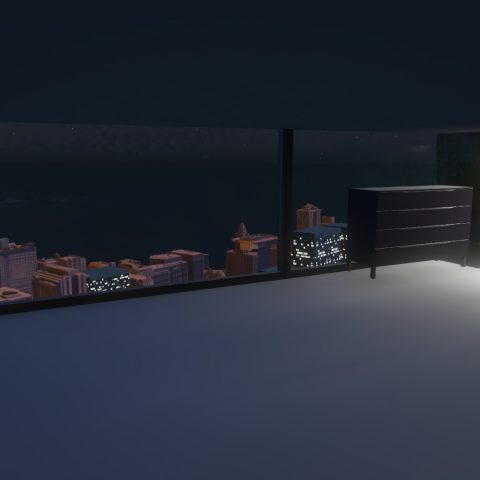 Chicago Penthouse and Christmas Party (Upcoming Chicago Map by ...