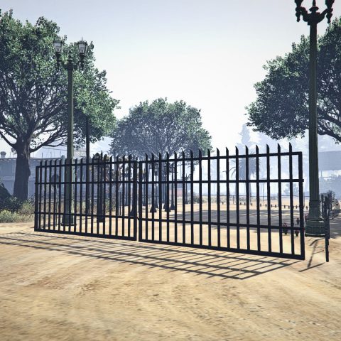 Yellow Jack Inn - Enhanced & Alive [MapEditor] V1.0 – GTA 5 mod