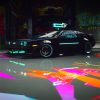 Cyberpunk Delorean DMC-12 [Add-On / FiveM] 1.3 – GTA 5 mod
