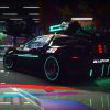 Cyberpunk Delorean DMC-12 [Add-On / FiveM] 1.3 – GTA 5 mod