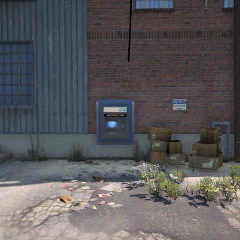 Extended Los Santos Customs [ELSC] V1.1 – GTA 5 mod
