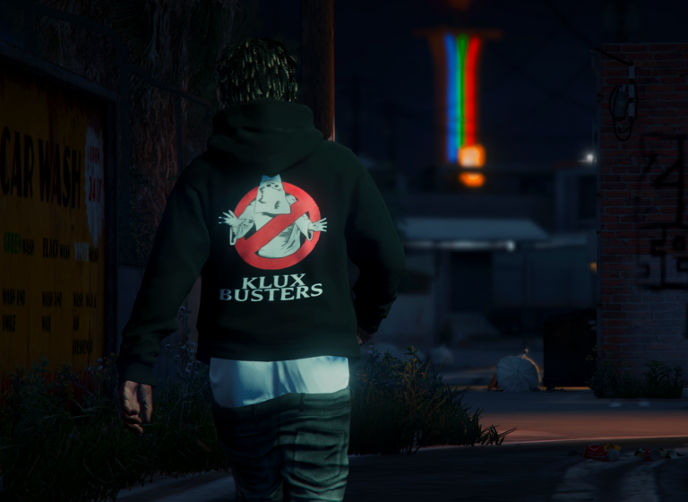 WCKDTHGHTS Texture Pack for MP Male 1.0 – GTA 5 mod