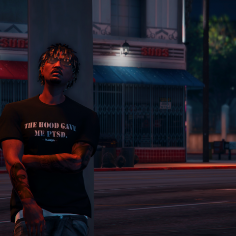 WCKDTHGHTS Texture Pack for MP Male 1.0 – GTA 5 mod