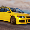 Maibatsu Sunrise R Hycade V1.0 – GTA 5 mod