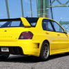 Maibatsu Sunrise R [Add-On | Tuning | Liveries | Sounds] – GTA 5 mod