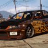 Maibatsu Sunrise R [Add-On | Tuning | Liveries | Sounds] – GTA 5 mod