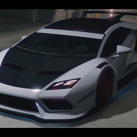 Pegassi Tempesta FR-Works [Add-On / Tuning] 1.0 – GTA 5 mod