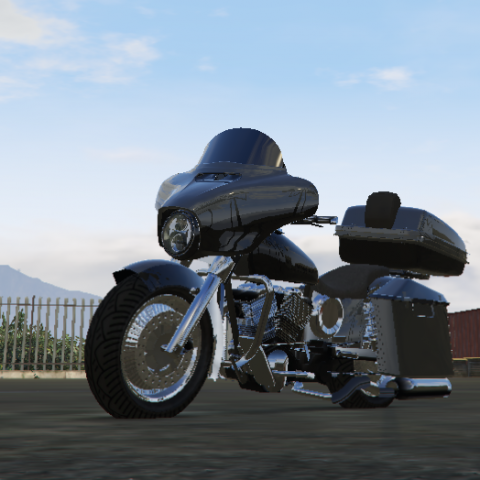 Western Zombie V8 [Add-On | FiveM] – GTA 5 mod