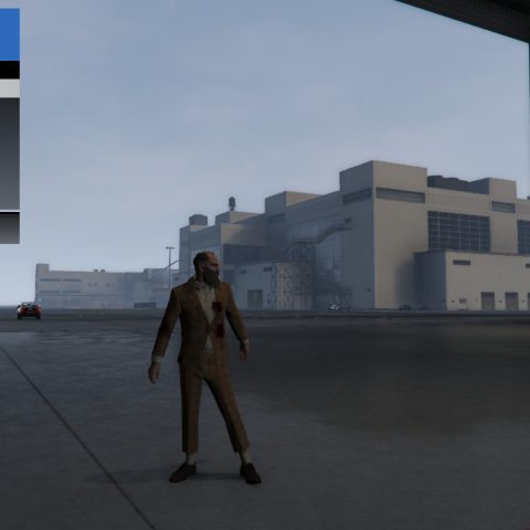 All In One Menu | Jobs & Heists 3.0 – GTA 5 mod
