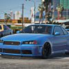 Annis Elegy RH7 Hycade [Add-On] V2.0 – GTA 5 mod