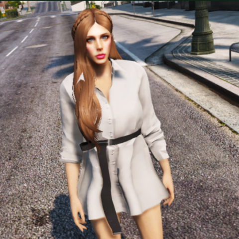 Fun Dress for Fivem/SP V1.0 – GTA 5 mod