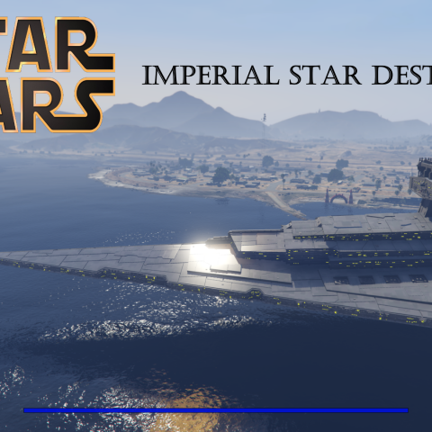 5 Star B!tch – GTA 5 mod