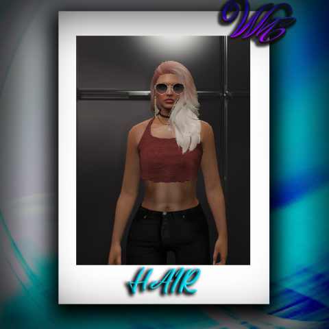 Dual Wield revived 1.0 – GTA 5 mod