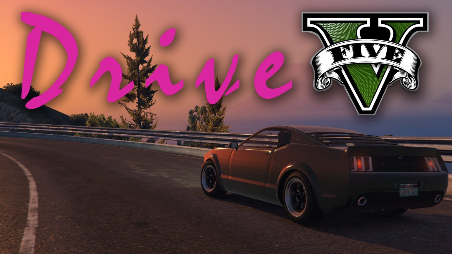 Download Drive V (Realistic Driving / Car Handling & Damage + Full DLC ...