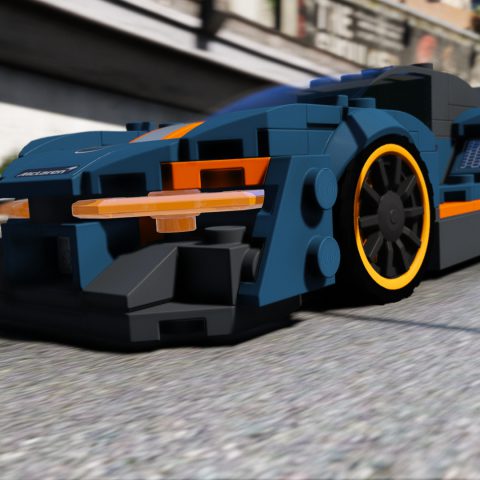 McLaren 765LT [Add-On / OIV / FiveM / Tuning / Template] 1.6 (FINAL ...