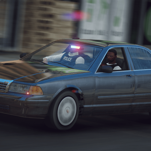 Dual Wield revived 1.0 – GTA 5 mod
