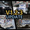 Liberty City Vehicle & Ped Pack (FDLC, LCPD and more) [Add-On ...