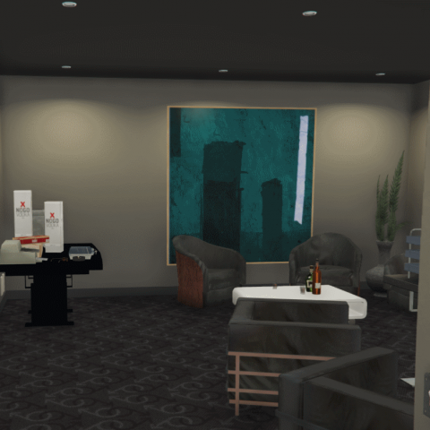 Ponsonbys extension [FiveM / AltV / SP] 1.1 – GTA 5 mod
